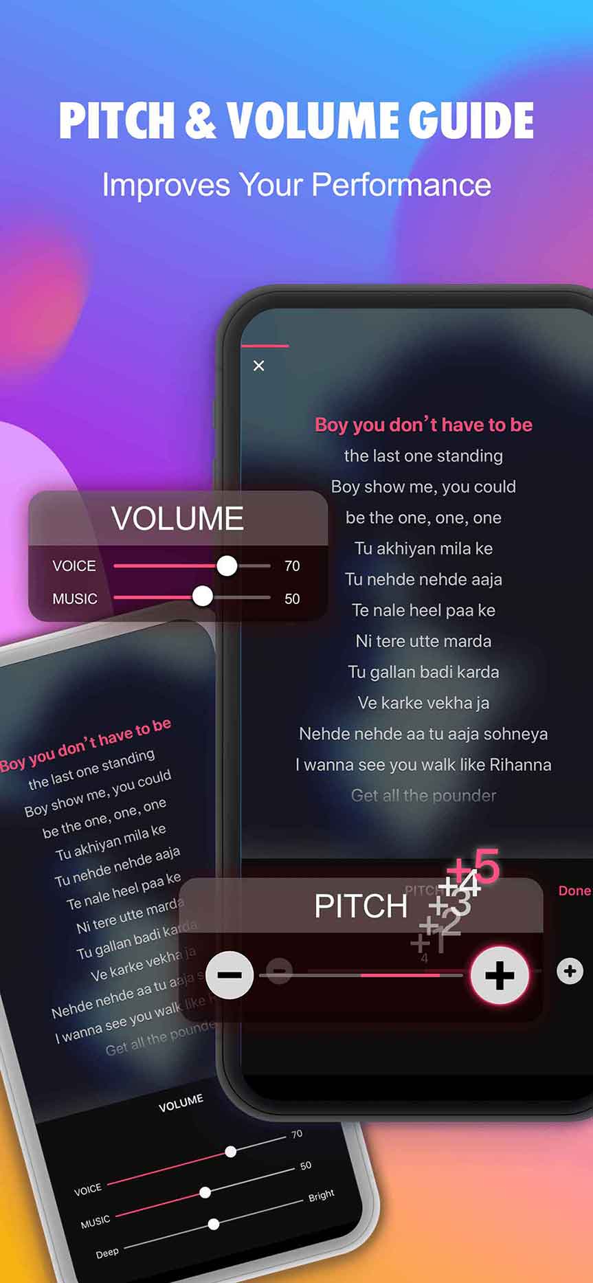 StarMaker: Sing Trending Karaoke Songs with Lyrics For Free